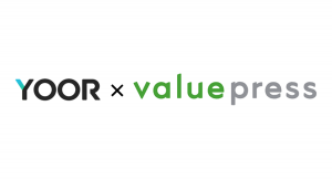「YOOR」と「valuepress」が業務提携、オンラインサロンオーナーのPR支援を開始 - デイリーニュースオンライン