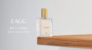 フレグランスの「EAGG」2号店が東急プラザ銀座にオープン(1ページ目) - デイリーニュースオンライン