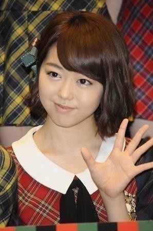 密着ハグ報道で謝罪のAKB・峯岸みなみに浴びせられる世間の厳しすぎる声(1ページ目) - デイリーニュースオンライン