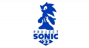 「Project Sonic ‘22」プロジェクトが始動！ キーアート＆ロゴデザインを公開 - デイリーニュースオンライン