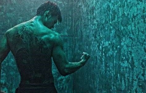 竹内涼真、圧巻の筋肉美にファン歓喜｢最高の一枚｣｢努力凄すぎ｣ドラマ『龍が如く』のビジュアルを披露(1ページ目) - デイリーニュースオンライン