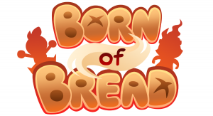 2.5Dの世界を旅するアクションRPG『Born of Bread』発売日決定と予約開始及びティザーサイト公開のお知らせ - デイリーニュース ...
