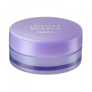 贅沢に香るラベンダーのバーム状スクワラン HABA『ラベンダー海の宝石』が2025年4月21日(月)より数量限定発売(1ページ目 ...