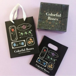 「完全セクゾじゃん」キャンドゥ「5色の薔薇グッズ」にSexy Zoneファン歓喜！(1ページ目) - デイリーニュースオンライン