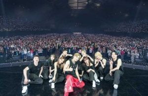 ARTLESSソロツアー開幕！三代目JSB・岩田剛典「一緒に迎えられて嬉しい」「爆イケだったよ」(1ページ目) - デイリーニュースオンライン