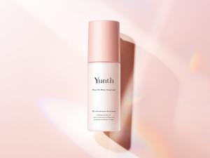 WのビタミンCが時間差で働く！Yunth『生VCホワイト乳液』を全国で展開へ(1ページ目) - デイリーニュースオンライン