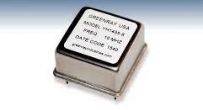 オーブン制御水晶発振器（OCXO）市場2021年の正確な見通し-NDK、Epson、Vectron、Microcrystal、Rakon - デイリーニュースオンライン