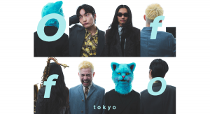 TOKAI RADIO ONE ARTIST 2025 !『Offo tokyo』に決定！3/31よりレギュラー番組がスタート - デイリー ...