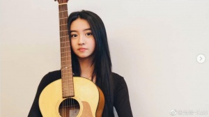 Koki,、父・キムタクからギターを習い始めたことを明かし反響「早く披露して！」(1ページ目) - デイリーニュースオンライン