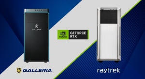 【サードウェーブ】NVIDIA(R) GeForce RTX(TM) 40シリーズ新製品「GeForce RTX(TM) 4070」搭載 ...