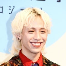 ryuchellさん、代表を務める事務所内で死去 昨日は息子の5歳の誕生日だった - デイリーニュースオンライン