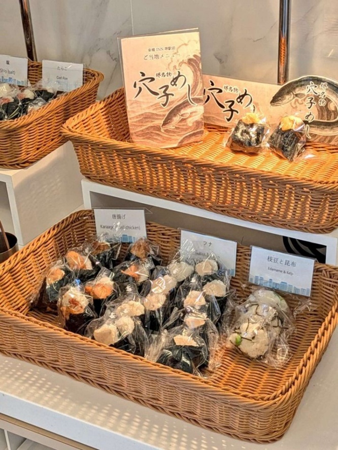 「え、めちゃいい！」「楽しい！」 東横インの一部店舗で味わえる〝変わり種バイキング〟に2.2万人興奮 - デイリーニュースオンライン