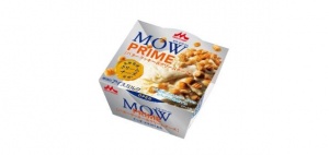 クリームチーズがたまらない。MOW PRIMEの最新作にハマる。(1ページ目) - デイリーニュースオンライン