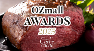 OZmallアワード2025「首都圏ビュッフェの口コミ年間ランキング」受賞！一度食べたら人に言いたくなる【伝統のローストビーフ】は、いつでも食べ放題 - デイリーニュースオンライン