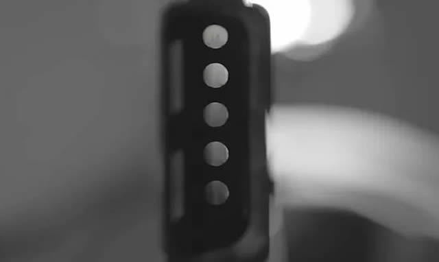 電磁アクチュエーター駆動のSF的自動小銃「FDM L5」をアメリカ陸軍が少数購入 - デイリーニュースオンライン