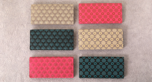 【新商品】伝統工芸品を世界に販売するECサイト「BECOS」が人気の北村パースによる印伝の新商品を販売開始！ - デイリーニュースオンライン