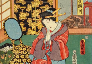 大河『べらぼう』実らなかった禁断の初恋…蔦屋重三郎(横浜流星)と瀬川(小芝風花)の関係は史実？ - デイリーニュースオンライン