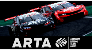 ARTAオフィシャルグッズがMotorimoda公式オンラインショップ & Pole Position各店に登場！ - デイリーニュースオンライン