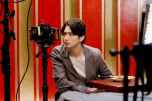 横浜流星出演 新TVCM「うまさ絶頂売上No.1」編・放送開始！ 流星は「やっぱり体動かすのはストレス発散になります」(1ページ目) - デイリーニュースオンライン