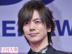 DAIGOはいい“PP”!? 女性が選ぶ「イクメンパパ」ランキング - デイリーニュースオンライン