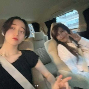 Cocomi、工藤静香との移動中のショット披露も皮肉の声「高級車？」(1ページ目) - デイリーニュースオンライン