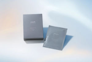 【数量限定】「meeth」6周年を記念したスペシャルシートマスクを発売(1ページ目) - デイリーニュースオンライン