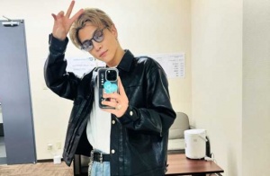 三代目JSB・岩田剛典、初のソロアリーナツアー "ARTLESS" 「FUKUOKA 2DAYS」”九州の熱気 最高！！”と報告(1ページ目) - デイリーニュースオンライン