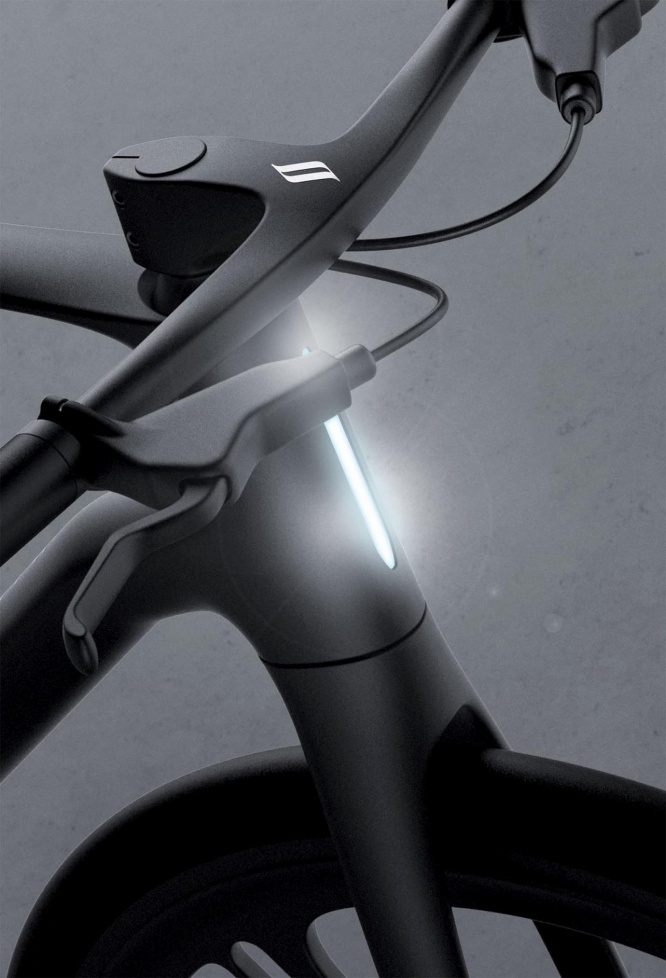 【最強自転車】地球初のユニボディカーボンファイバー製スポーツバイクが凄すぎる件 / Superstrata Bike「電動化も可能」(1ページ ...