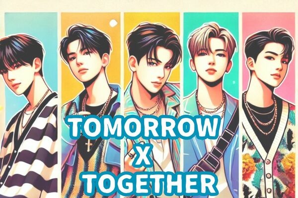 【MBTI診断×TOMORROW X TOGETHER】何もかも完璧なグループ！「TXT」メンバーの性格を解説～ボムギュ、テヒョン、ヒュニンカイ(1ページ目) - デイリーニュースオンライン