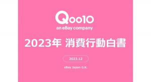 アフターコロナの動きが強まった2023年の消費行動を振り返るQoo10「2023年消費行動白書」発表 - デイリーニュースオンライン