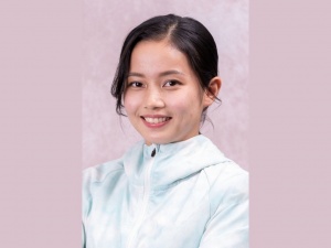 美女レーサー北村寧々「外から握っていくのが好きです」BOATRACE若松G3オールレディースでは5コースに注目！(1ページ目) - デイリーニュースオンライン