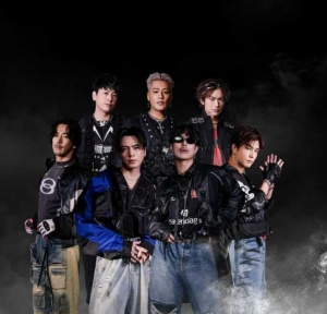 三代目JSB・今市隆二、結成14周年を迎え”メンバーに出会えたことに感謝”(1ページ目) - デイリーニュースオンライン