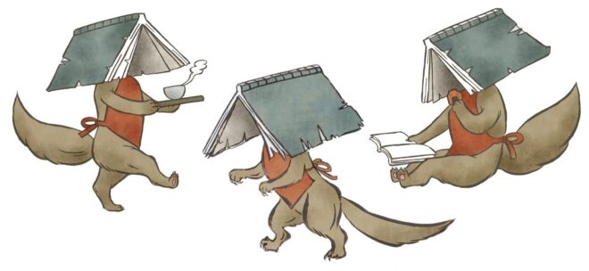 妖怪や百鬼夜行モチーフのアイテムが「京都 蔦屋書店」オープン記念で発売！京都の不思議な魅力を表現 - デイリーニュースオンライン