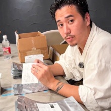 BreakingDown出場の料理人、おせち料理を「倍」の誤発注 呼びかけに不信の声も(1ページ目) - デイリーニュースオンライン