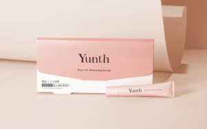 「Yunth」生VC美白美容液＋薬用リップセラムのスペシャルセットが今年も数量限定で登場(1ページ目) - デイリーニュースオンライン